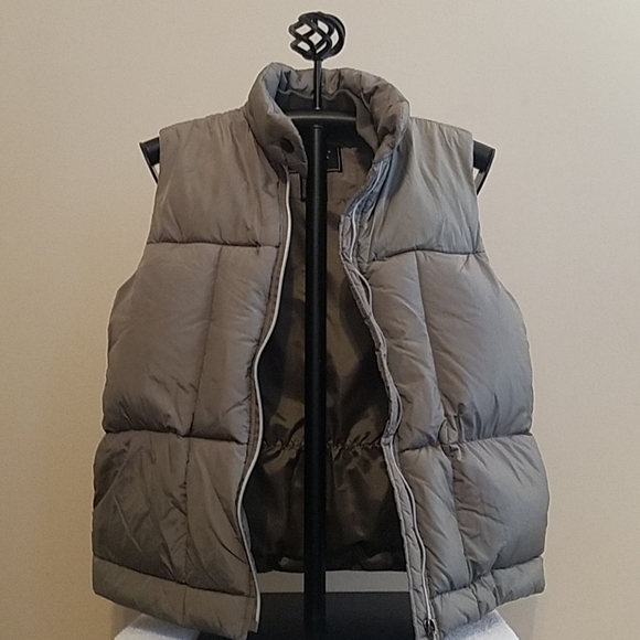 Fuda | Jackets & Coats | Fuda New York Puffer Vest | Poshmark